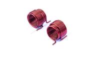 China US-320 Precision Enameled Choke Coil Winding Machine Electric Motor for sale