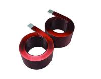 China UnionSpring  US-8Y-750 power inductance enameled copper flat wire coils winding cnc equipment for sale