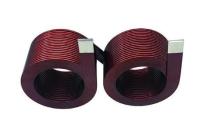 China UnionSpring  US-8Y-750 power inductance enameled copper flat wire coils winding cnc equipment for sale