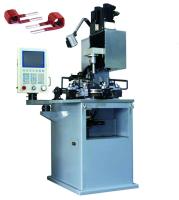 China UnionSpring Precision Enameled Choke Coil Winding Machine Electric Motor for sale