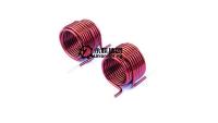China UnionSpring Precision Enameled Choke Coil Winding Machine Electric Motor for sale