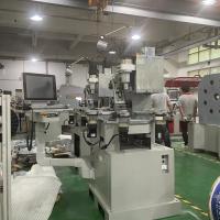 China Energy storage inverter inductor CNC Transformer Electric Motor coils Winding Machine copper wire Winding Machine for sale