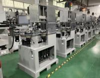 China Energy storage inverter inductor CNC Transformer Electric Motor coils Winding Machine copper wire Winding Machine for sale