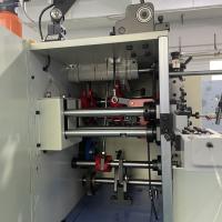 China 2024 US-416 CNC Spring Coiling Machine from Machines manufacturer UnionSpring for sale
