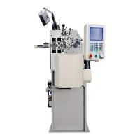 China Cheap price High Speed US-212 CNC Spring Coiler Machinery for torsion spring coiling for sale