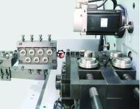 China Metal Hanging Hook Metal Forming Equipment  CNC Making Machine Spring Forming Machine CNC spring machine for sale