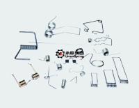 China Metal Hanging Hook Metal Forming Equipment  CNC Making Machine Spring Forming Machine CNC spring machine for sale