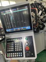 China 0.3~2.5MM CNC Hot Sale Fishing Hook Making Machine Spring Forming Machine for sale