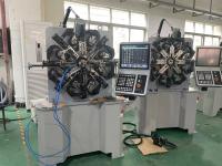 China 0.3~2.5MM CNC Hot Sale Fishing Hook Making Machine Spring Forming Machine for sale