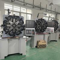 China 0.3~2.5MM CNC Hot Sale Fishing Hook Making Machine Spring Forming Machine for sale