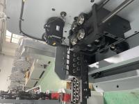 China 0.3~2.5MM CNC Hot Sale Fishing Hook Making Machine Spring Forming Machine for sale