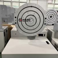 China 1700*1250*2000 US-650 CNC Automatic Inductance Enameled Square Copper Coil Winding Machine for sale