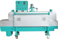 China Industry Tempering Furnace Bake Oven with Electric Heaters Max Temperature 500 Degree for sale