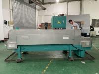 China 16kW Power Electric Heating Treatment US-H315 Spring Tempering Furnace for Spring for sale