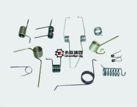 China CNC Machinery Wire Forming Machine Dia 0.3 to 2.5mm UnionSpring Machinery for sale