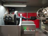 China US-520R CNC Wire Forming Machine Dia 0.3 to 2.5mm for CNC Metal Spring Production for sale