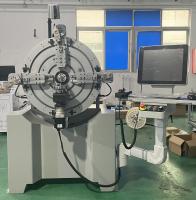 China 6-Axis Inductor Coil Making Machine US-650 with Advanced Technology by UnionSpring Tech for sale