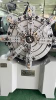 China UnionSpring Machinery US-236 CNC Wire Shapes Machine For Wire forming for sale