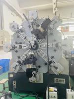 China other metal & metallurgy machinery big spring machine torsion springs US-1280R for sale
