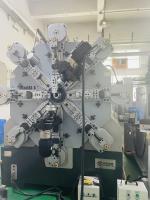 China other metal & metallurgy machinery big spring machine torsion springs US-1280R for sale