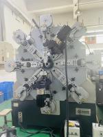 China UnionSpring Machinery US-1280R CNC Camless Spring Former Machine for sale