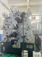 China UnionSpring Machinery US-1280R CNC Camless Spring Former Machine for sale
