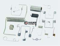China Machinery CNC camless torsion springs making machines Support Chinese and English systems for sale