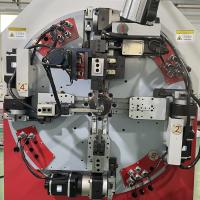 China Enameled wire forming machine, energy storage cabinet, solar energy industry, car battery connector pack for sale