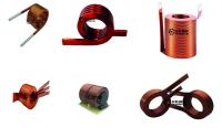 China US-850 Power inductor copper round, flat wire winding machine, inductor winding machine for sale