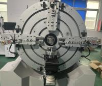 China Precision CNC Power Inductor Coil Making Machine for Cable High ≤60mm by UnionSpring for sale