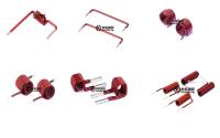 China UnionSpring Precision Enameled Choke Coil Winding Machine Electric Motor Inductor coil winding machine US-320 for sale