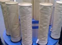 China FMS High Temperature Resistant Bag for sale