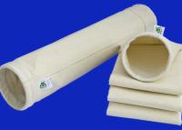 China Acrylic Punched Felt Dust Bag for sale