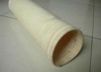 China Acrylic Punched Felt Dust Bag for sale