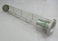 China Zinc Dedusting Skeleton for sale