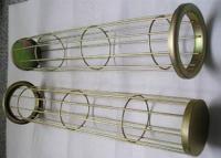 China Zinc Dedusting Skeleton for sale