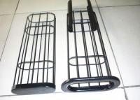 China Organosilicon Dedusting Skeleton for sale