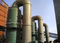 China BLS-118L Wet Desulphurizing Deduster for sale