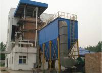 China CNMC Counter Flow Pulse Blow Bag Filter for sale
