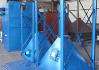 China DMC Type Single Machine Dust Collector for sale