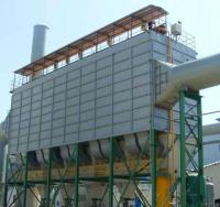 China LCM-D and G Series Long Bag Off-Line Pulse Deduster for sale