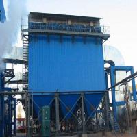 China LCM-D and G Series Long Bag Off-Line Pulse Deduster for sale