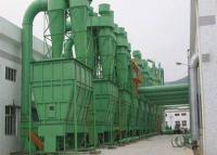 China XD-II Multi Tube Cyclone Dust Collector for sale