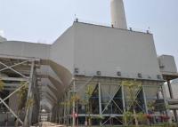 China Power Plant Dust Collector for sale