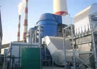 China Power Plant Dust Collector for sale