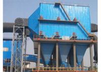 China Dust Remover In Iron And Steel Works for sale