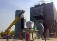 China Dust Remover In Iron And Steel Works for sale