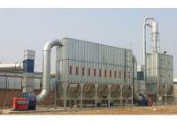 China Deduster Of Woodworking Factory for sale