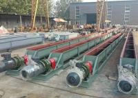 China Type LS Screw Conveyor for sale