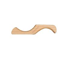 China Fasciotomy Surgery Wound Recovery Aftercare Debridement Anesthesia Anatomy Approach Wooden Fasciotome for sale